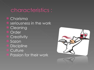 Professions 1001 | PPT