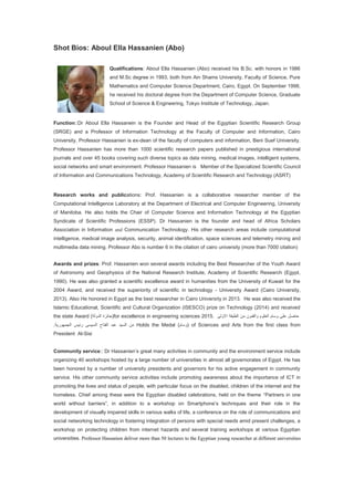 Professor Aboul ella Hassanien (Abo) full list of publications till ...