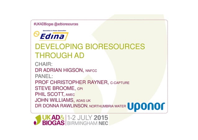 Professor Christopher Rayner, C Cpature | PPT