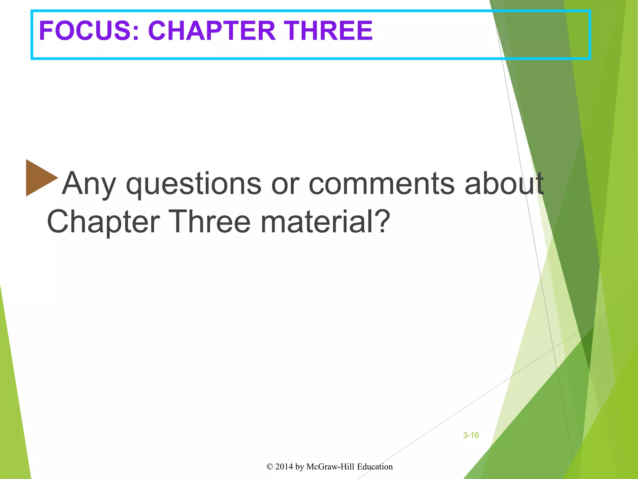 WCC COMM 101-Chapter #3 Focus | PPT