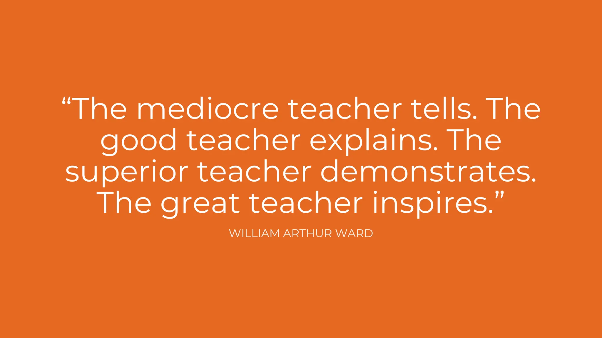 Professor Profile Presentation example . | PPTX