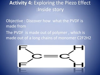 Smart sensors, Smart Blind Glasses | PPTX