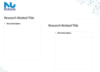 Professors Profile-Template how to write a profile | PPTX