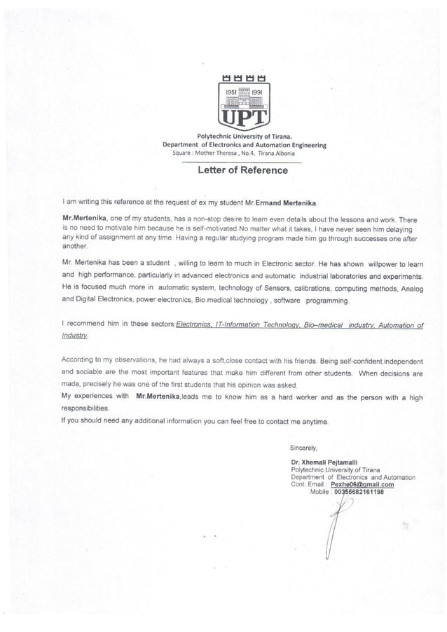 Professor's of Electronics Reference | PDF