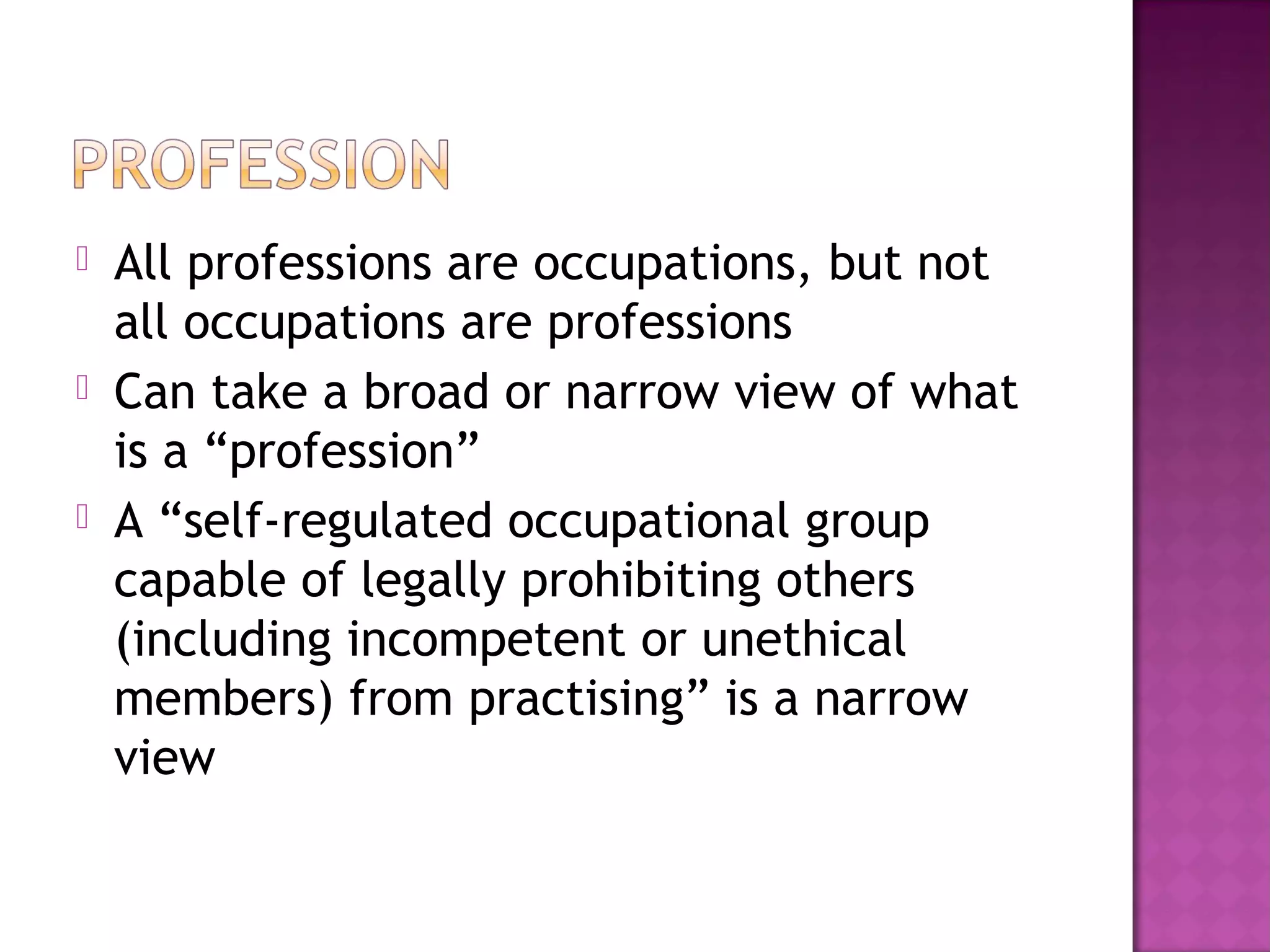 Professional Ethics in Engineering | PPT
