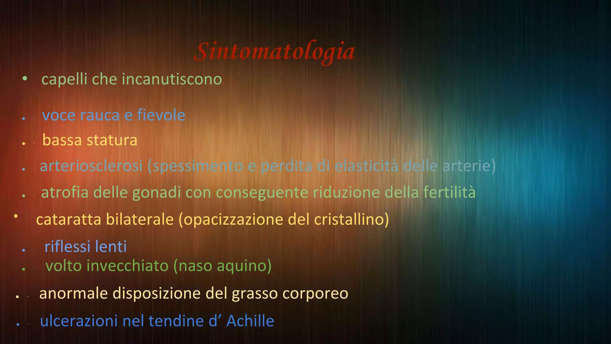 Profeti 4 al.pptx | Medical Health