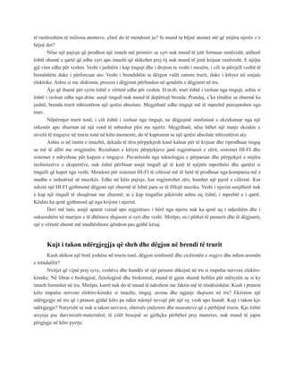 Profeti jusuf (as). albanian (shqip) | RTF