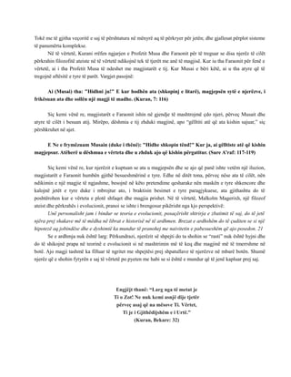 Profeti jusuf (as). albanian (shqip) | RTF