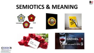 Semiotics for Data Storytellers: Choosing symbols that are relevant and ...