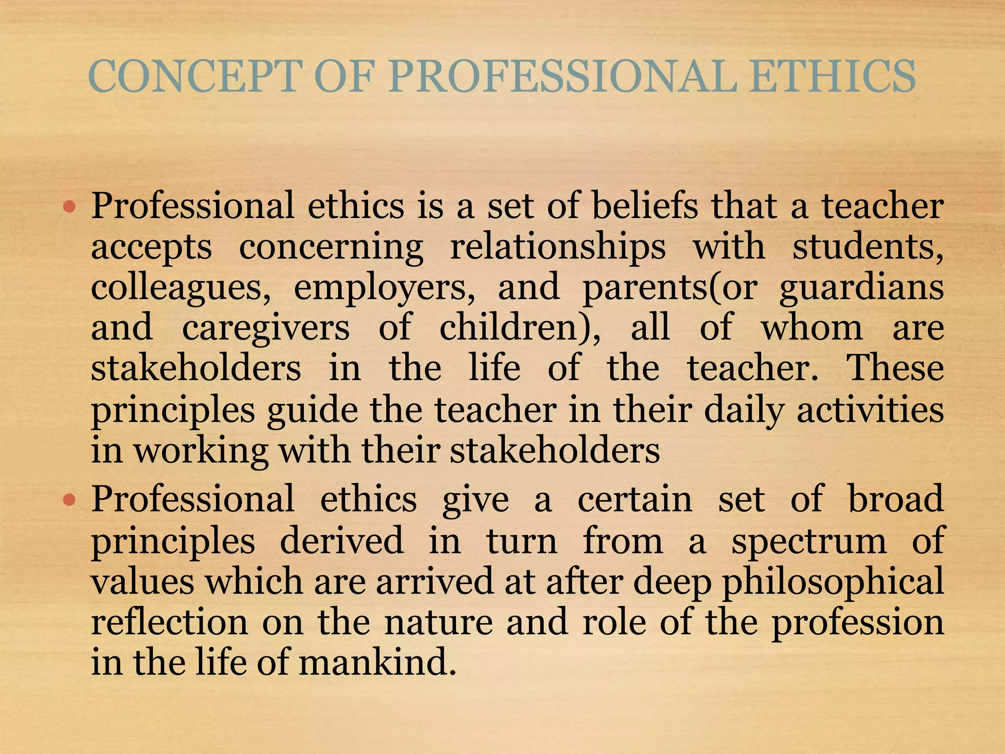 PROFFESIONAL ETHICS ASSINGMENT 2.pptx