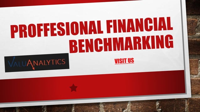 proffesional Financial benchmarking.pptx