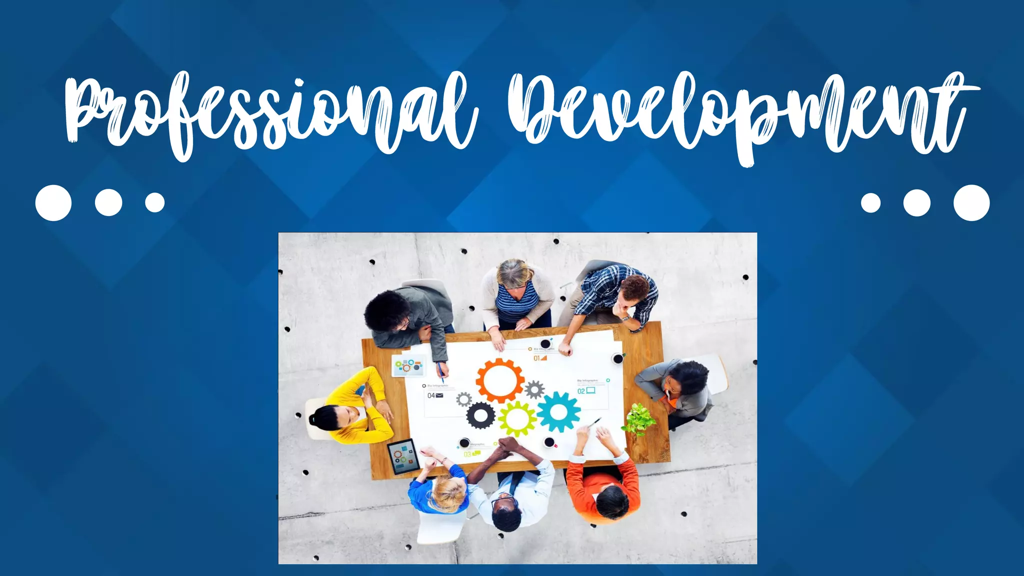 Proffessional development | PDF