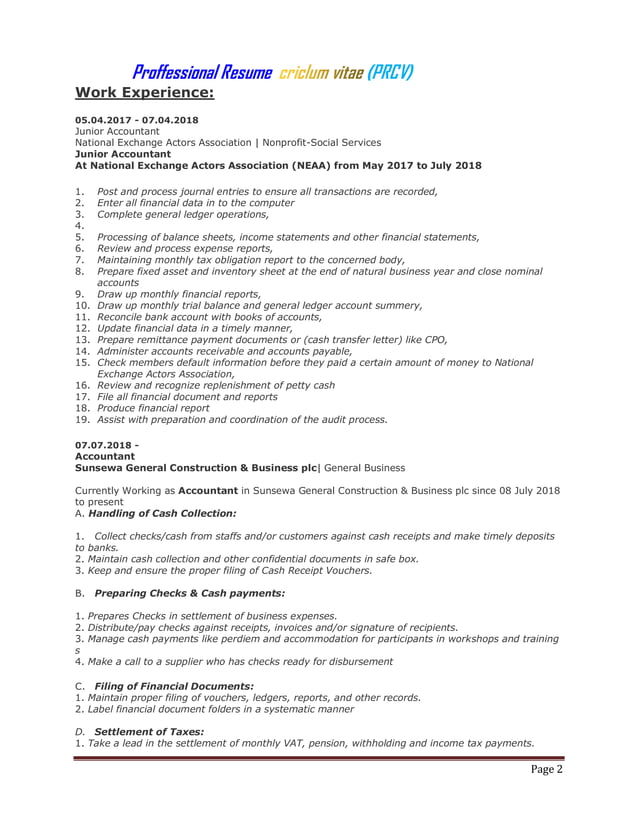 Proffessional Resume.pdf