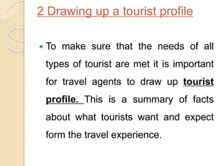 Introduction to tourism for grade 10 learners. | PPTX