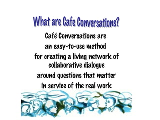 Proffit: World Cafe | PPT