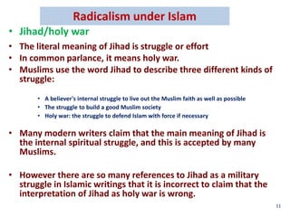 Prof H Abdul Azeez On Religious Resources for Peace and Friendship ...