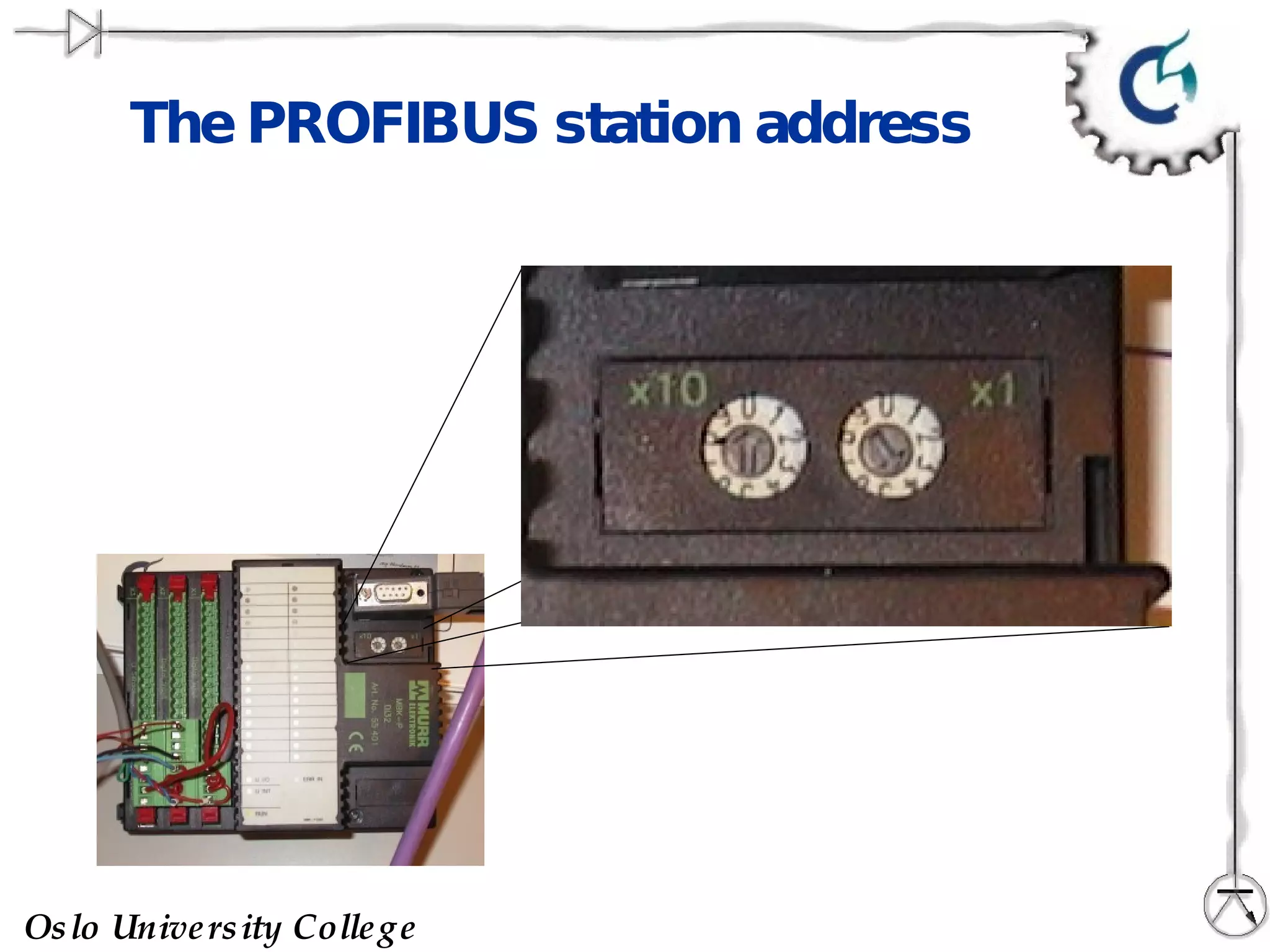 Profibus | PPT