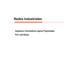 Protocolo de comunicación profibus automata | PPT | Computer Networking ...