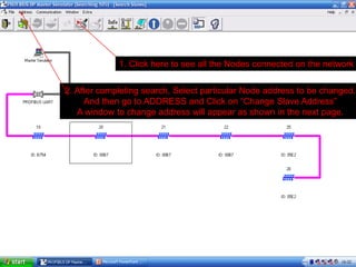 Profibus DP Master Simualtor.pptx