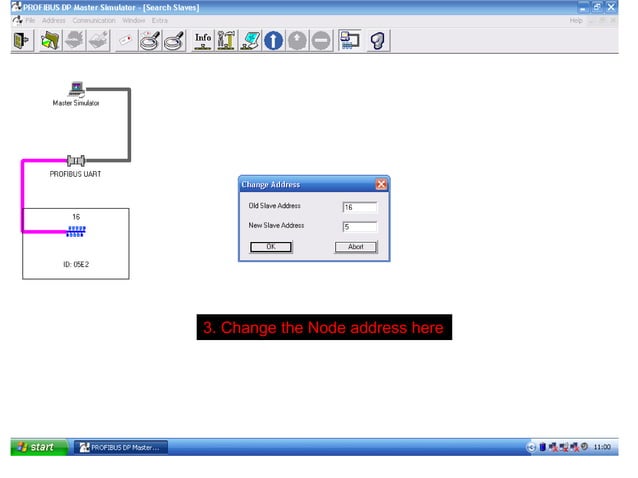 Profibus DP Master Simualtor.pptx