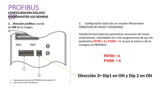Protocolo industrial PROFIBUS DP prf VM.pptx