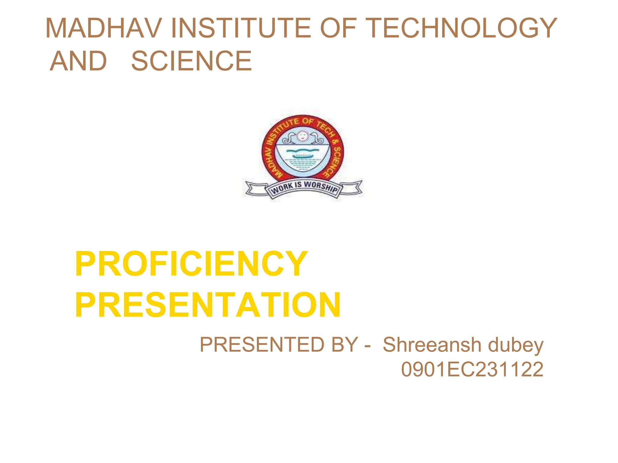 PROFICIENCY for electronic engineering .pptx
