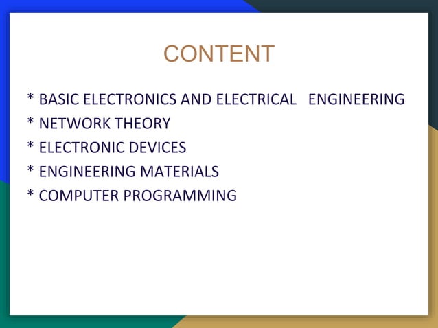 PROFICIENCY for electronic engineering .pptx