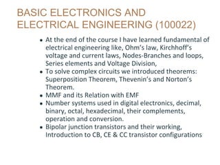 PROFICIENCY for electronic engineering .pptx