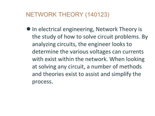PROFICIENCY for electronic engineering .pptx