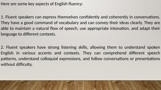 Proficiency-vs-Fluency.pptxhHHhHHhHhhhhaha | PPTX