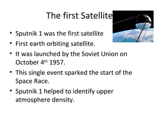 Technological Advancments | PPT