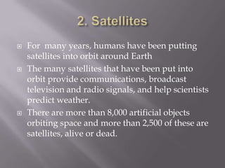 Proficiency 2 Astronomy Science | PPTX | Space and Astronomy | Science