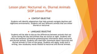 Proficiency levels summary | PPT