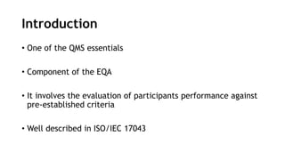 Proficiency Testing - Provider.pptx
