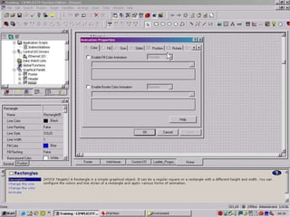 Proficy machine edition environment | PPT