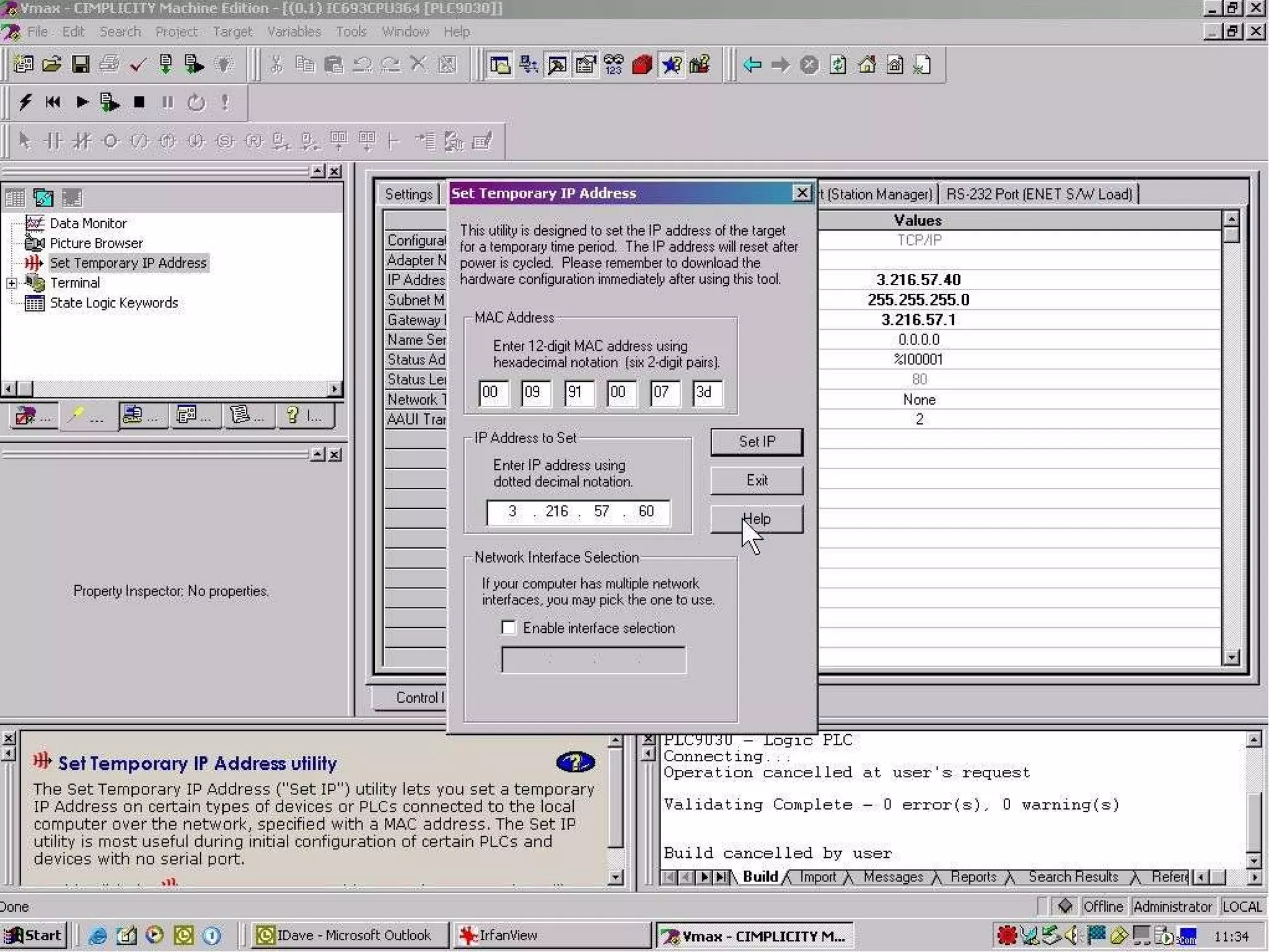 Proficy machine edition logic developer plc | PPT