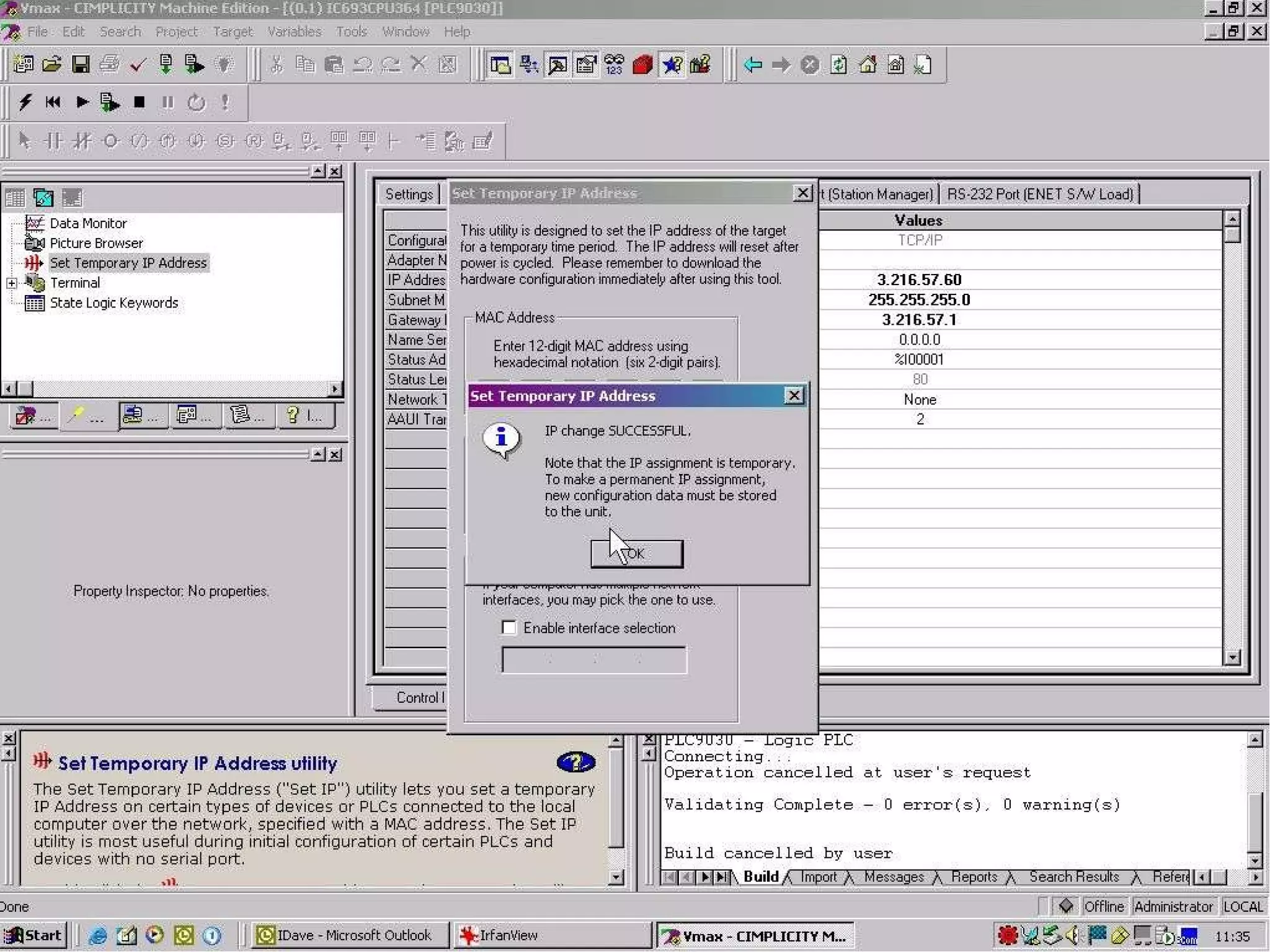 Proficy machine edition logic developer plc | PPT