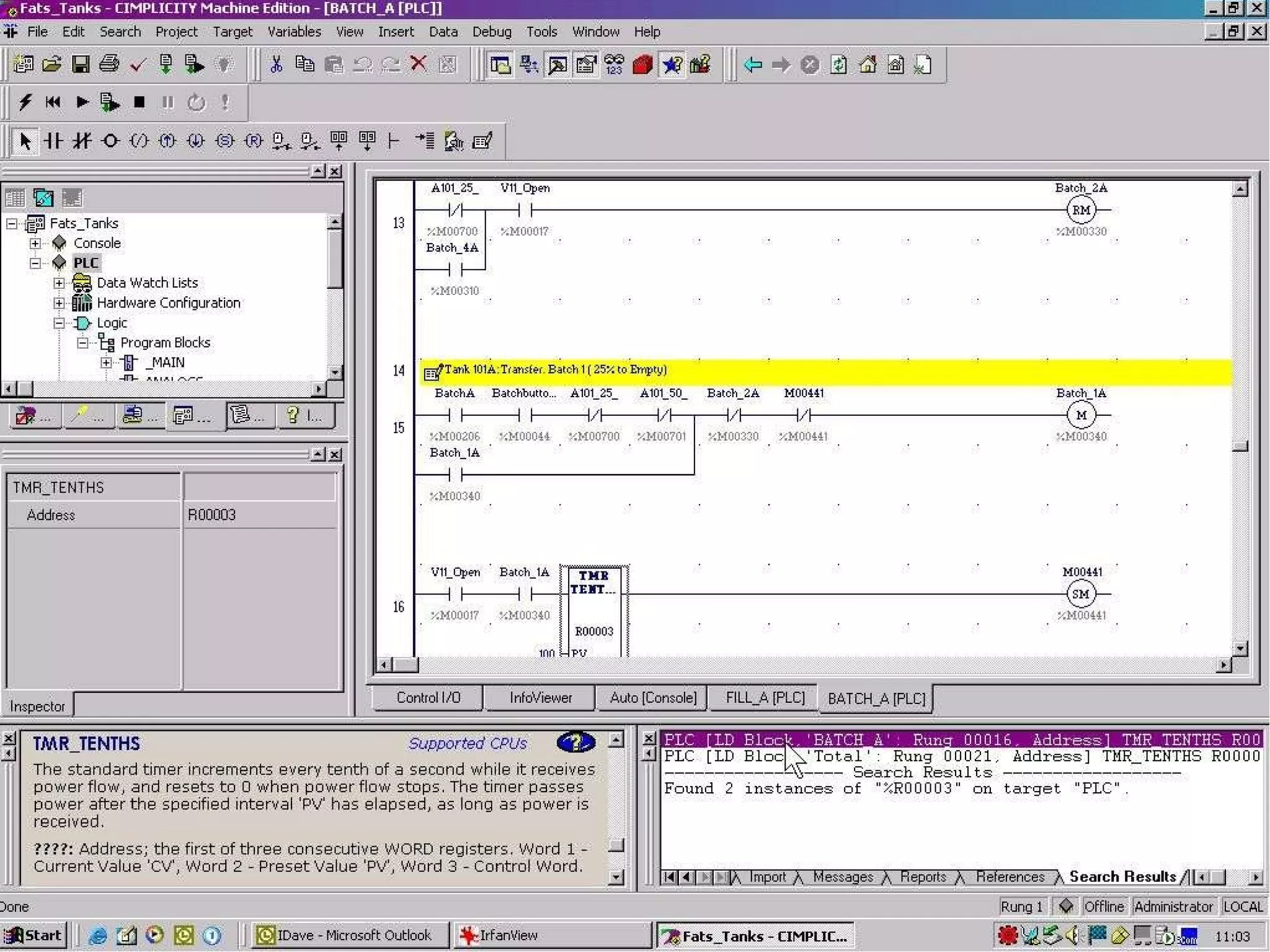 Proficy machine edition logic developer plc | PPT | Computing | Technology & Computing