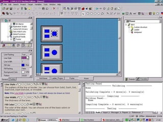 Proficy machine edition logic pc view duplication | PPT