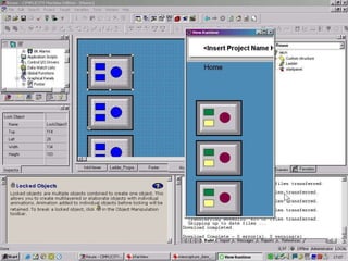 Proficy machine edition logic pc view duplication | PPT | Computing | Technology & Computing