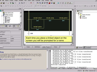 Proficy machine edition logic pc view duplication | PPT | Computing | Technology & Computing