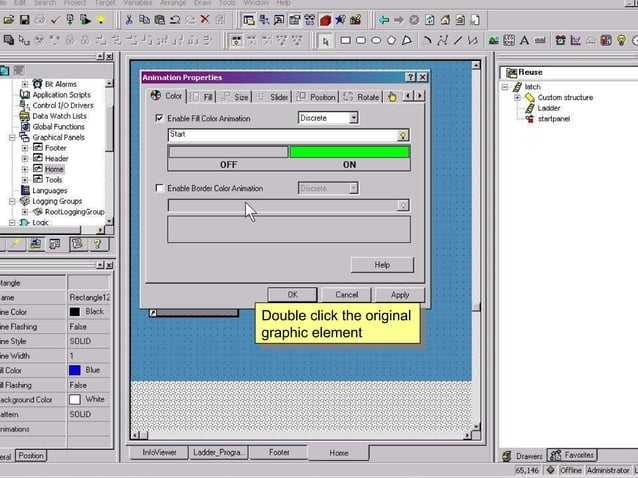 Proficy machine edition logic pc view duplication | PPT | Computing | Technology & Computing