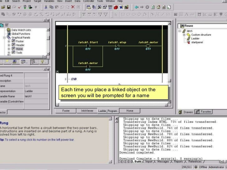 Proficy machine edition logic pc view duplication Proficy machine edition logic pc view duplication
