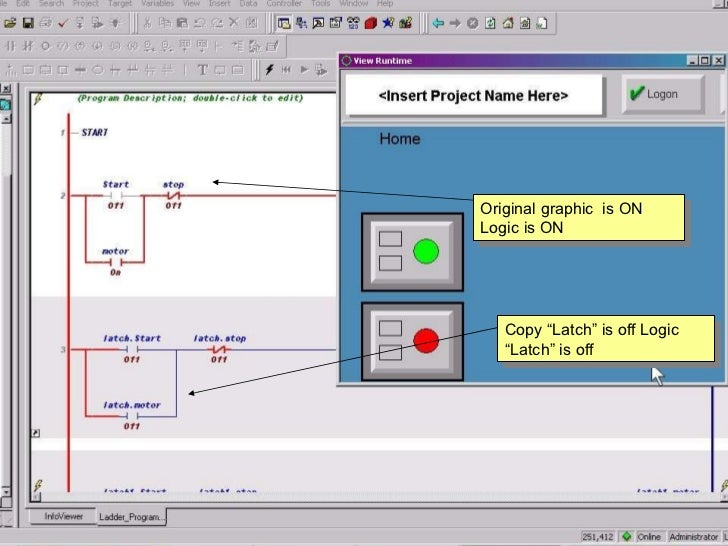 Proficy machine edition logic pc view duplication Proficy machine edition logic pc view duplication