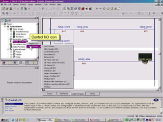 Proficy machine edition logic pc view ethernet | PPT