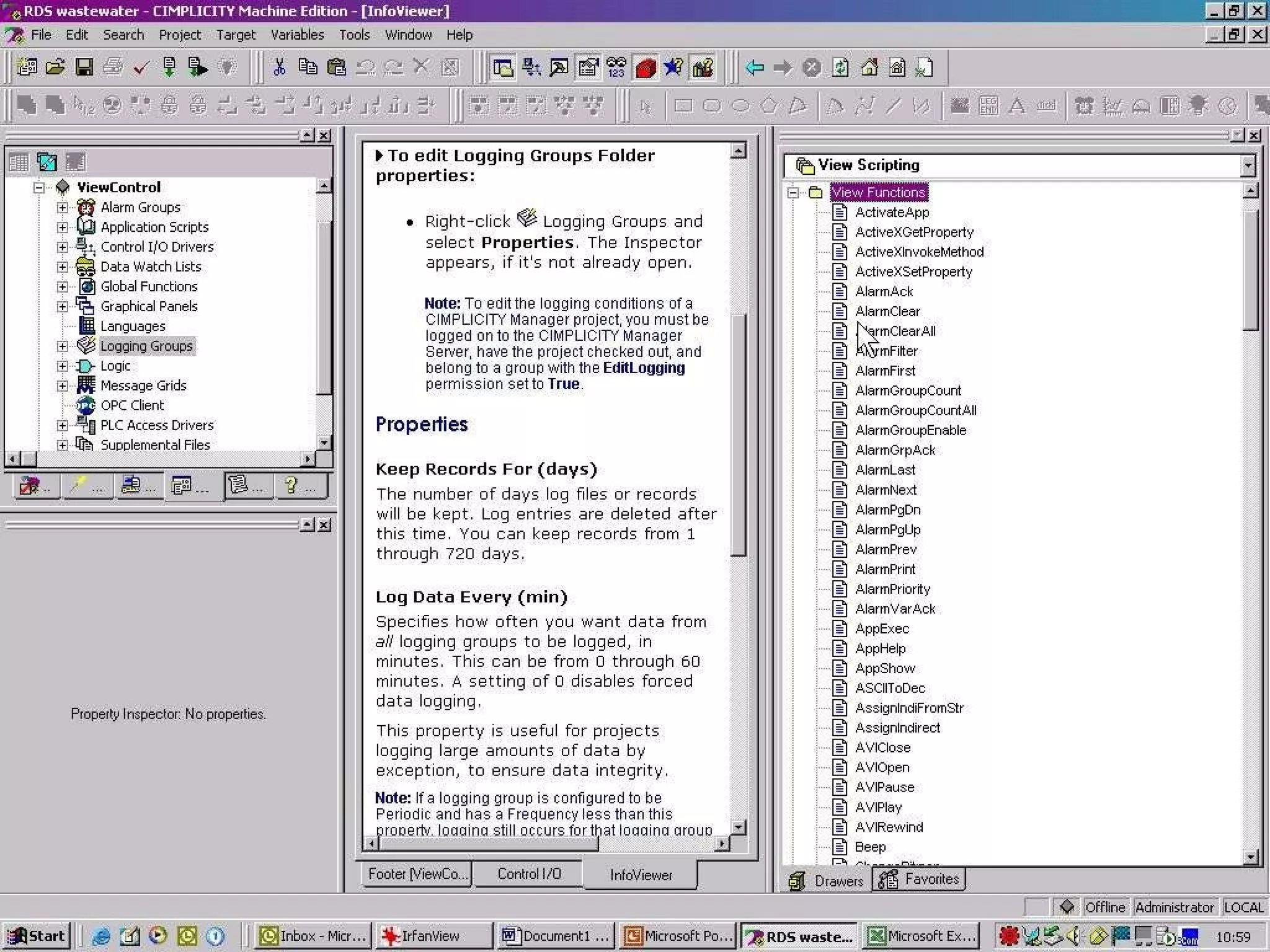 Proficy machine edition scripting | PPT