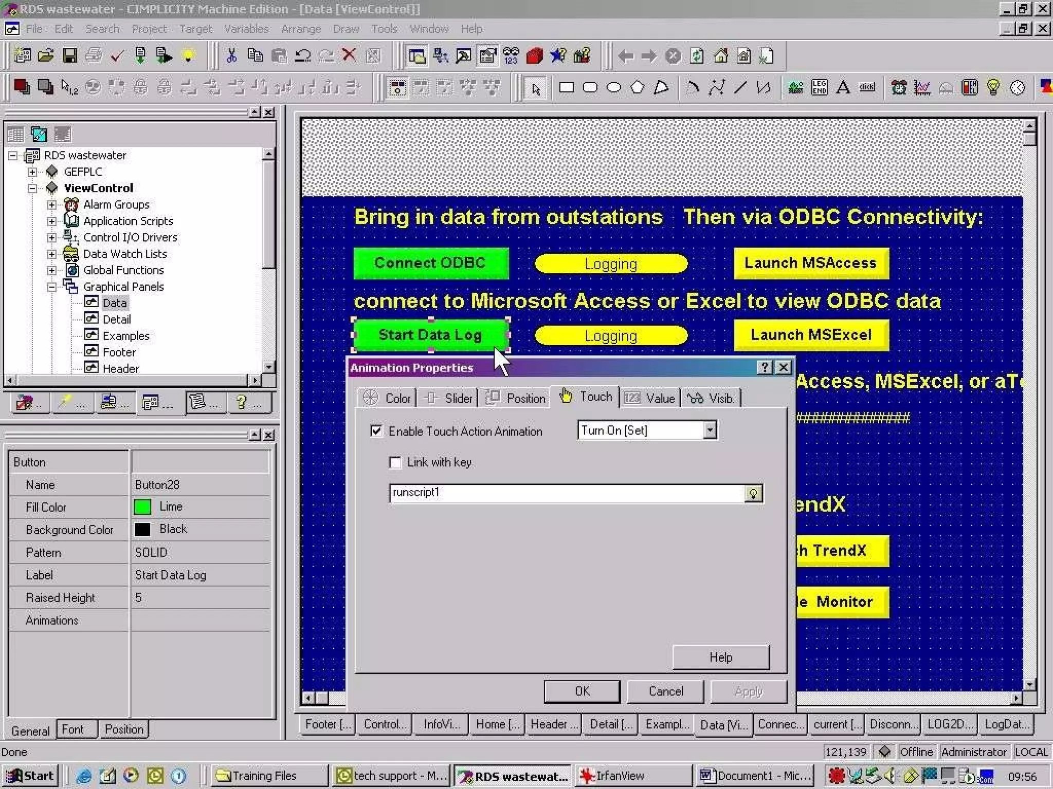 Proficy machine edition scripting | PPT