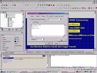 Proficy machine edition scripting | PPT