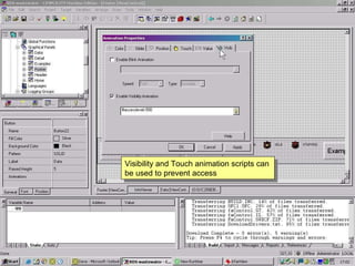 Proficy machine edition security PPT | PPT
