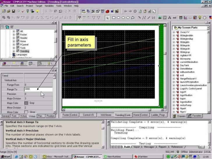 Proficy Machine Edition 9.0 Download
